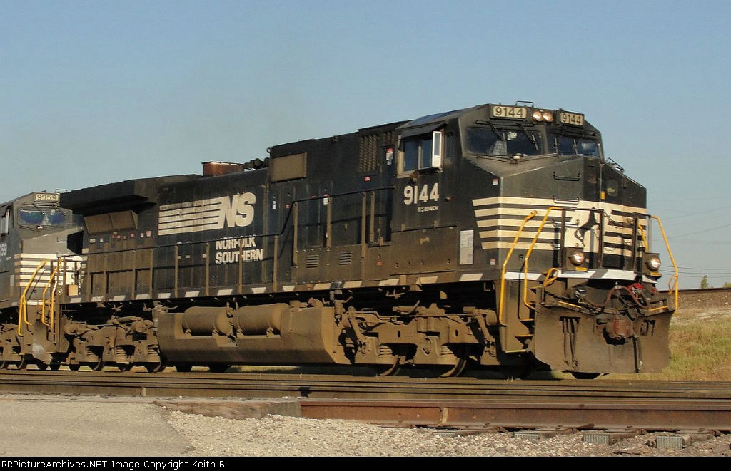 NS 9144